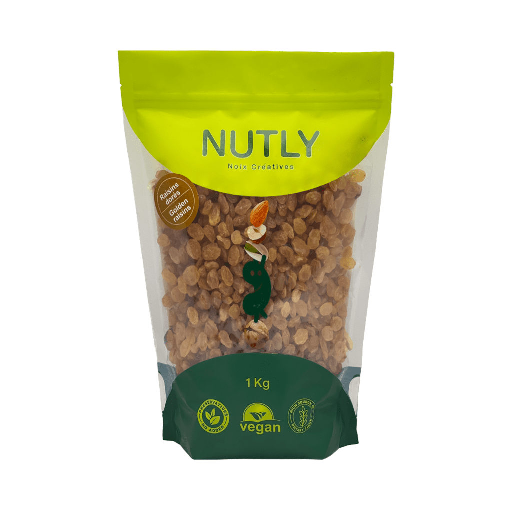 Unpitted Prunes - Creative Nuts