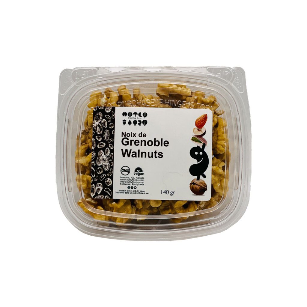 Buy Nuts Online Canada | Fresh & Premium Nuts – Nutly Foods