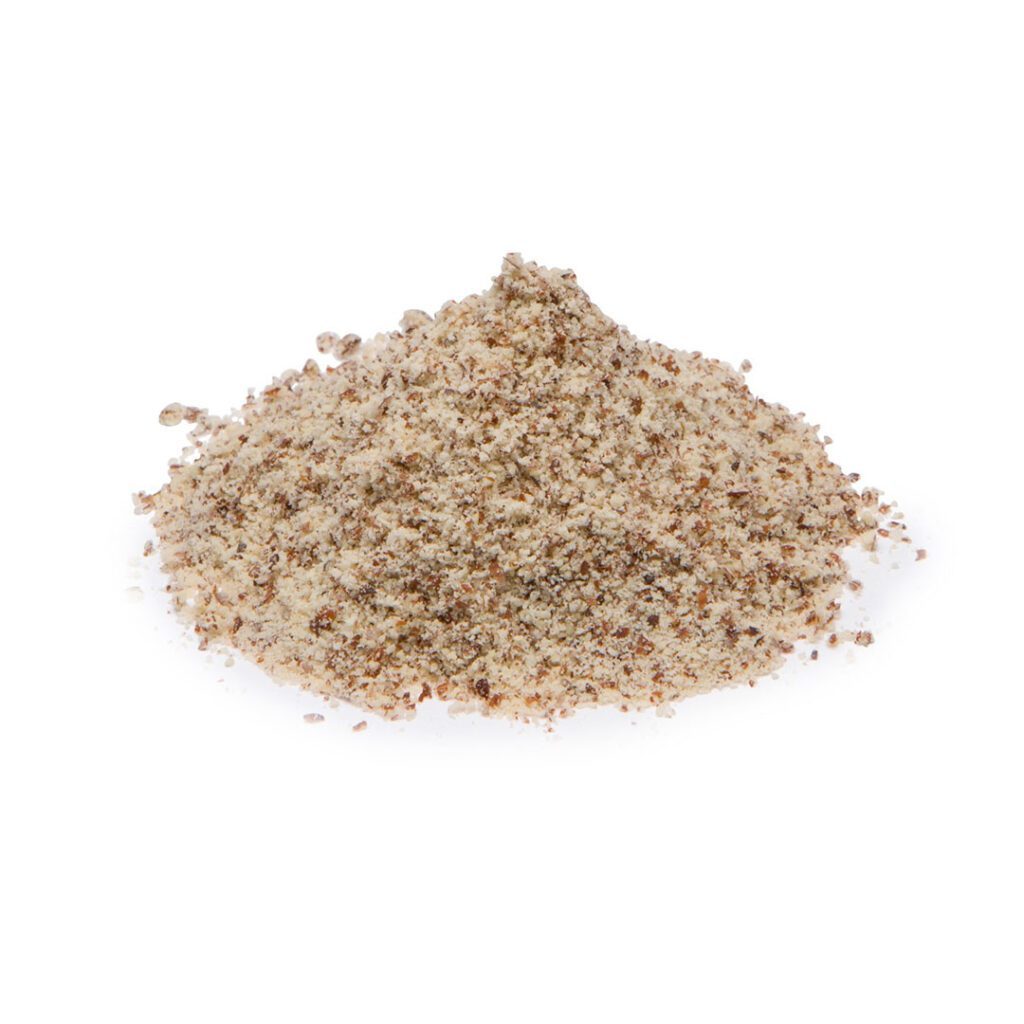 Hazelnut powder - Creative Nuts