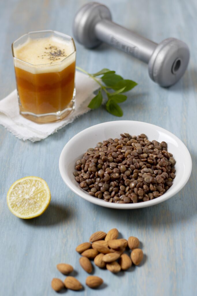 Top 10 Best Nuts for Working Out & Gym – Nutly Booster Nuts