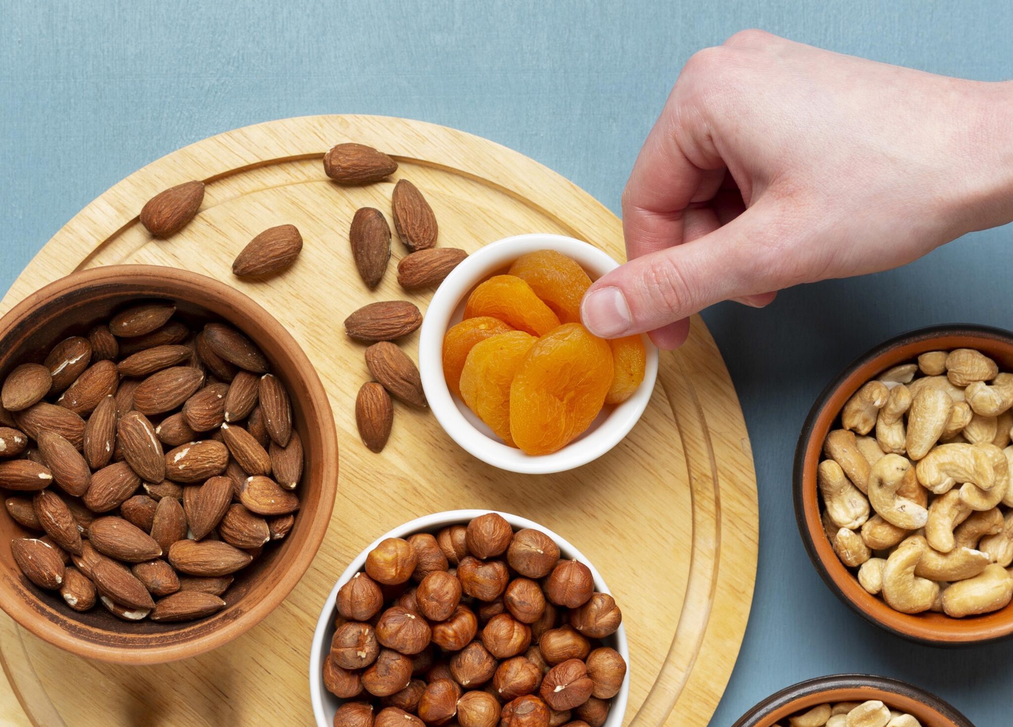 Top 10 Best Nuts for Working Out & Gym – Nutly Booster Nuts