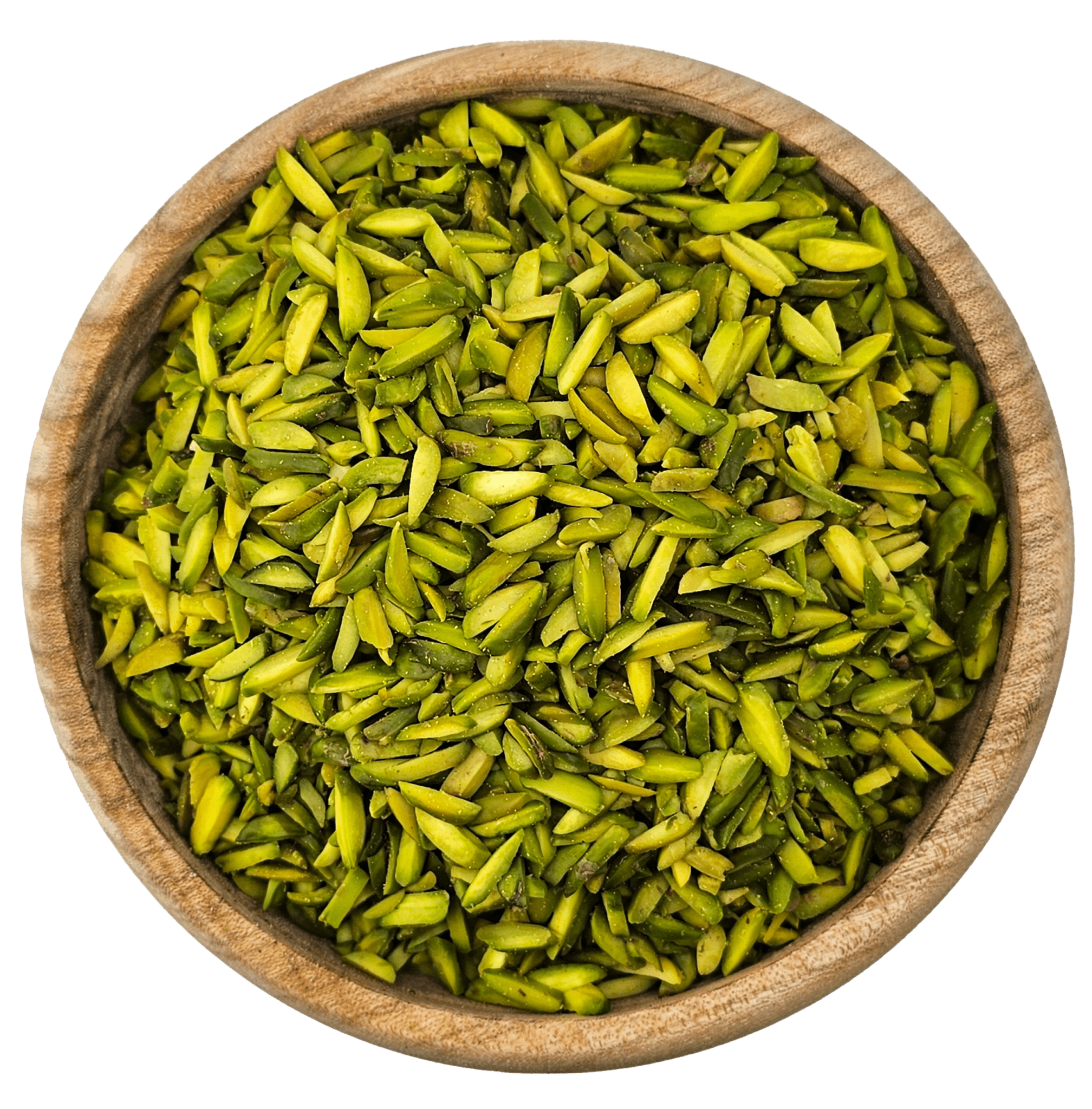 What Are Slivered Pistachios? + Easy Recipe for Pistachio Bites